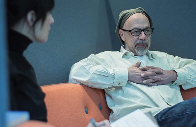 Max Schlundt Interview | YDOL The Brand of Silence